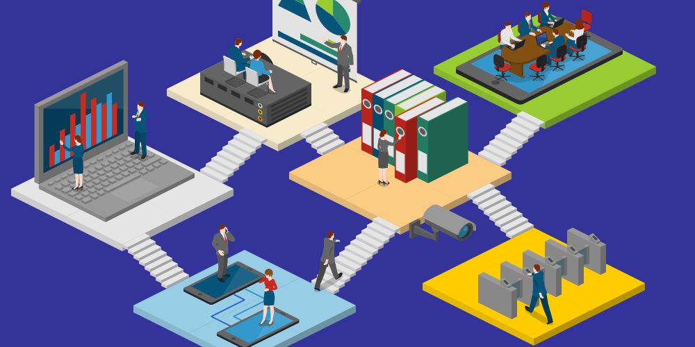 Magicom - AI solutions in one stop