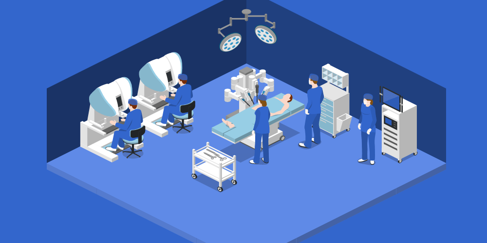 Magicom - AI solutions in one stop